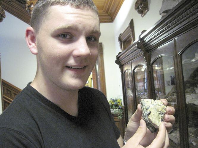 Marzak plans to return for Ackerman program | News | dailyitem.com