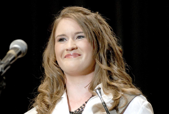 Milton Harvest Festival princess crowned | News | dailyitem.com