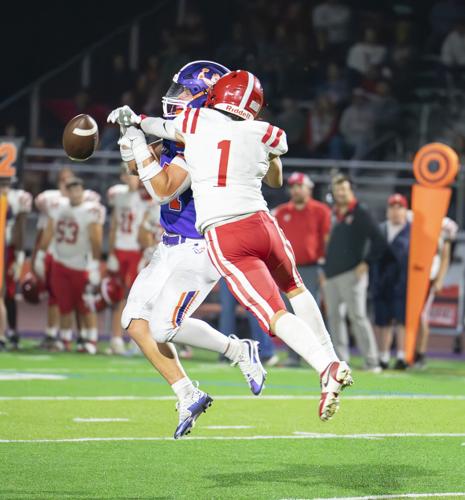 Danville rallies to stay undefeated | Sports | dailyitem.com