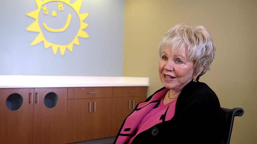 Geisinger building facilities, establishing mental health professionals ...