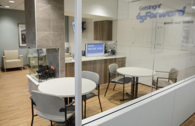 Geisinger 65 Forward Primary Care Center opening Monday in Milton ...