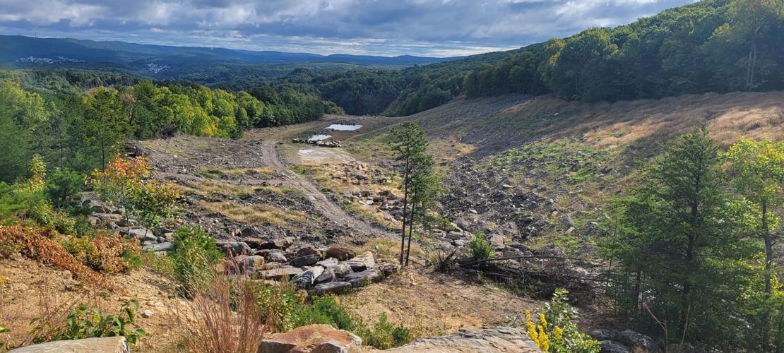 AOAA: Mammoth Trail is rock-solid destination | Business | dailyitem.com