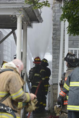 Mount Carmel Fire Gallery | | dailyitem.com