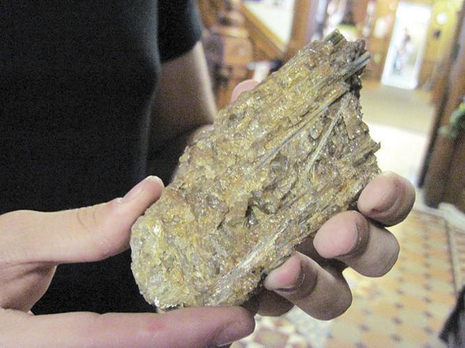 Marzak plans to return for Ackerman program | News | dailyitem.com