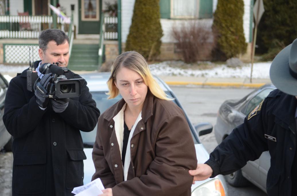 Jennifer Snook will face trial on second-degree homicide charge | News ...