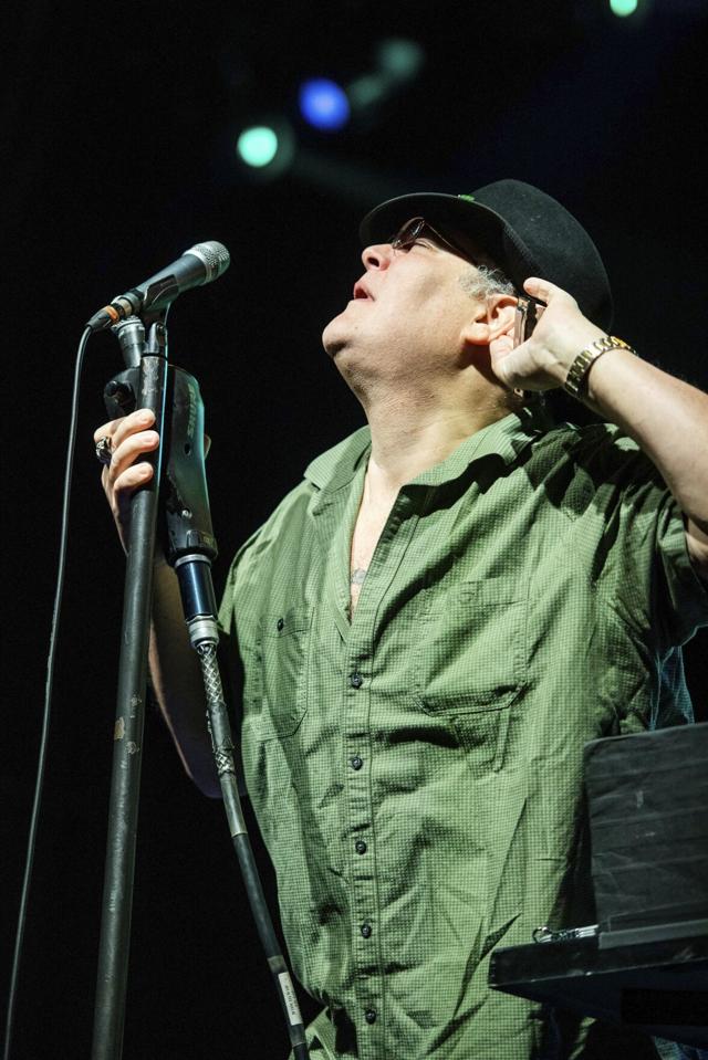 Members of the band 'Blues Traveler' excited to visit Valley | News ...