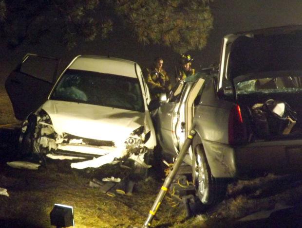 Driver in 5-car fatal Kelly Twp crash treated, released | | dailyitem.com