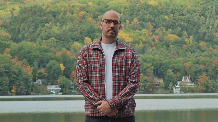 NY Times bestselling author and Danville native to release seventh book ...