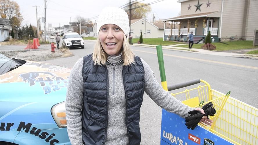 Hunger walk takes first steps across Valley | News | dailyitem.com