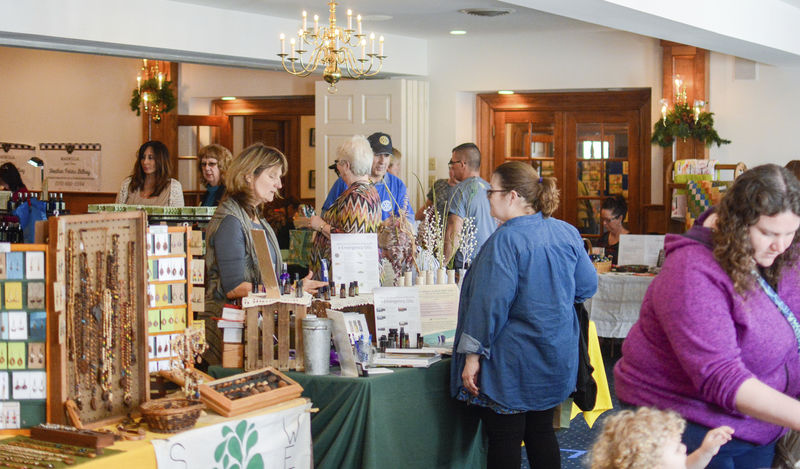 Festivals help small businesses expand | Business | dailyitem.com