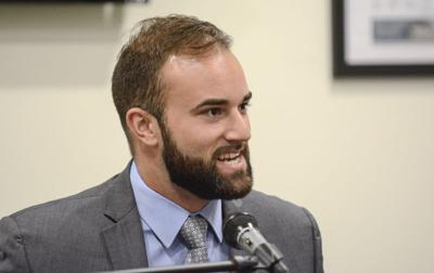 Newly-elected Rowe ready to get started in Harrisburg | Snyder County ...