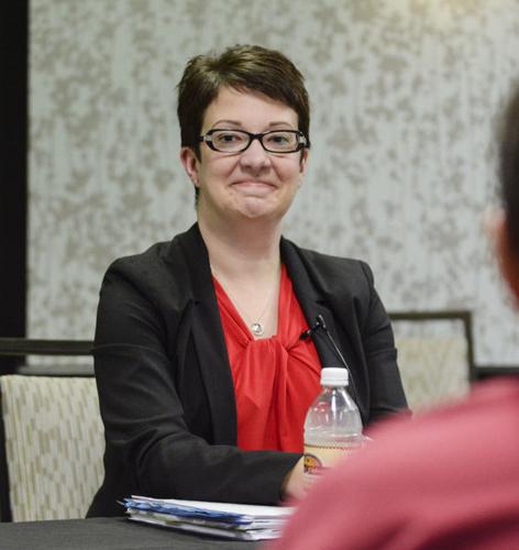 Big crowd comes out for 85th District debate | Local News | dailyitem.com