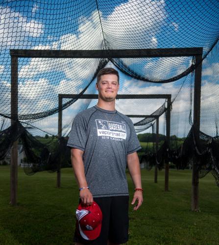 MLB: Shikellamy graduate taken in 5th round by the St. Louis Cardinals ...