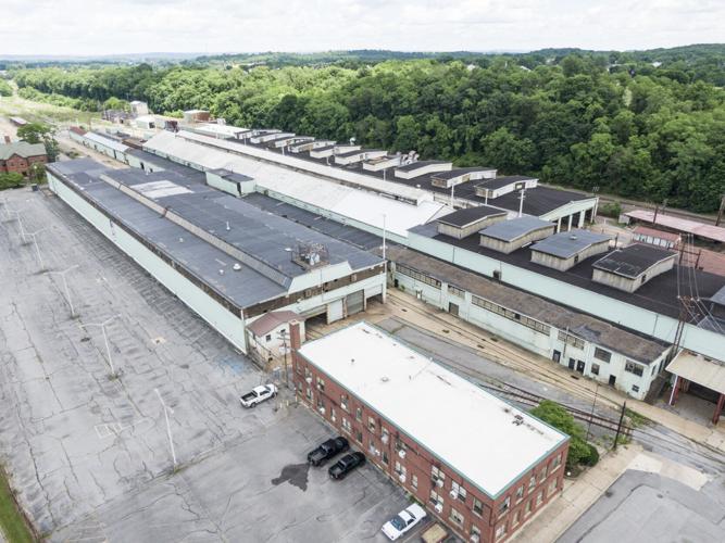 New owners of former ACF teases incoming business | News | dailyitem.com