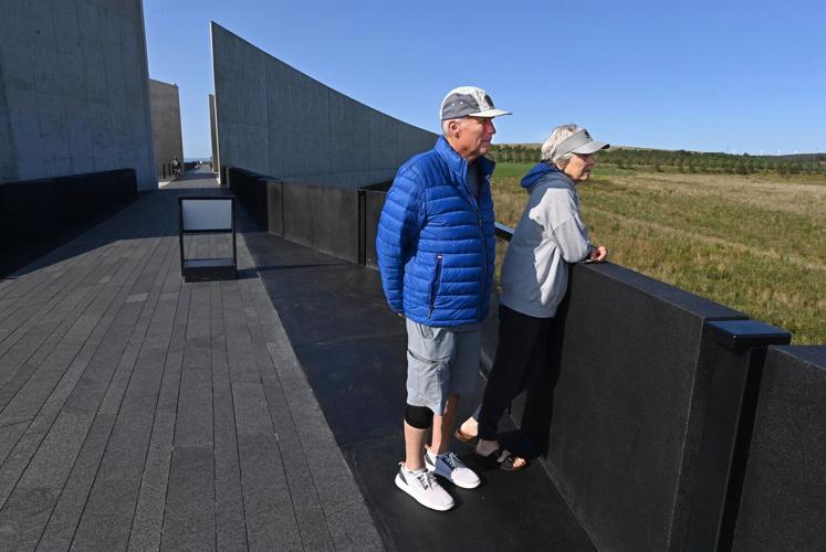 9/11 observance at Flight 93 to include education for next generation ...