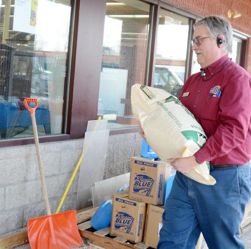 Wood pellets for stoves in short supply | News | dailyitem.com