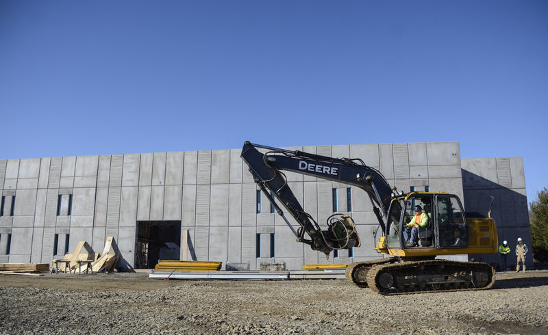 Future prison complex progressing nicely, officials say | Local News ...
