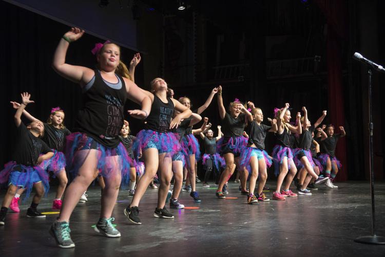 Valley shows it's got talent | Local News | dailyitem.com