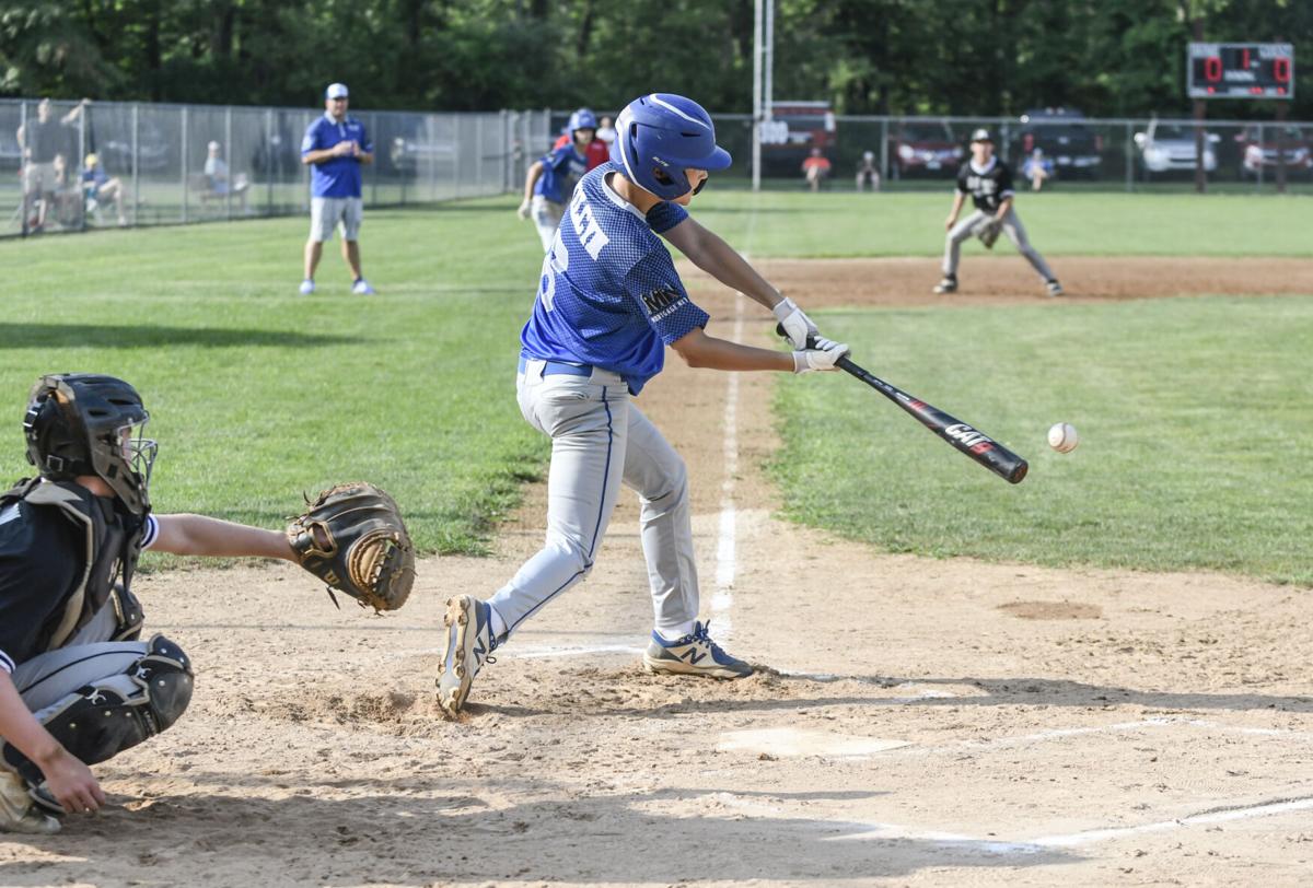 Warrior Run dominates Section 3 opener | Sports | dailyitem.com