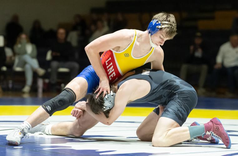 Line Mountain rolls into quarterfinals | Sports | dailyitem.com