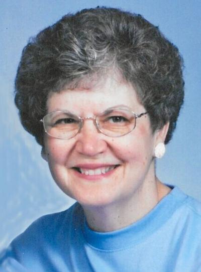 Barbara E. Fraley, 81, Muncy | | dailyitem.com