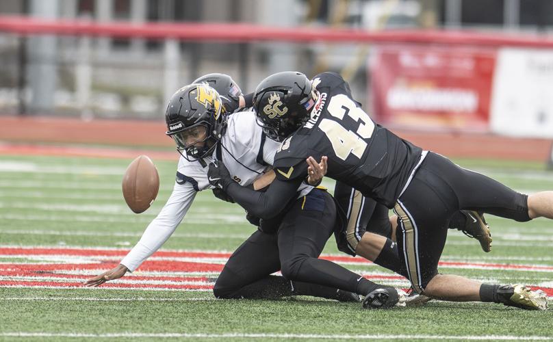 Zechman joins 5 Tigers on 2A all-state team; Roth named coach of the ...