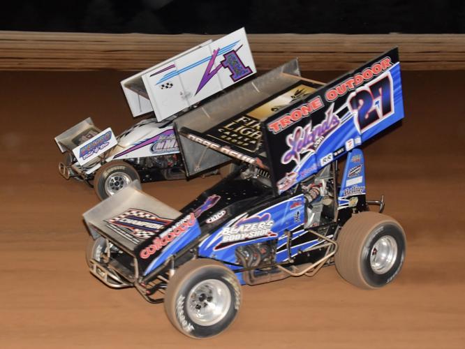 Yoder, Wagner win Port titles in dramatic fashion | Sports | dailyitem.com