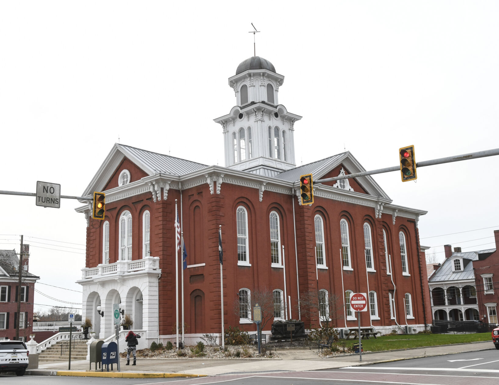 Berwick man accused of felony forgery and strangulation headed to court ...