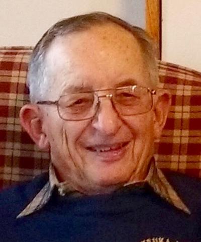 Stanley R. Shaffer, 91, Mount Pleasant Mills | | dailyitem.com