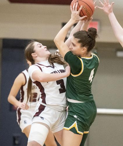 Shikellamy girls hold off Lewisburg in HAC-I | Sports | dailyitem.com