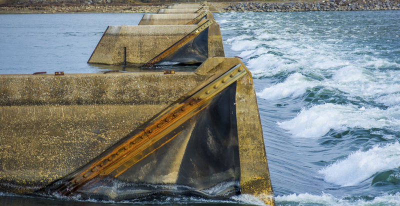 Lake Augusta boating season gets 2 week extension | Northumberland ...