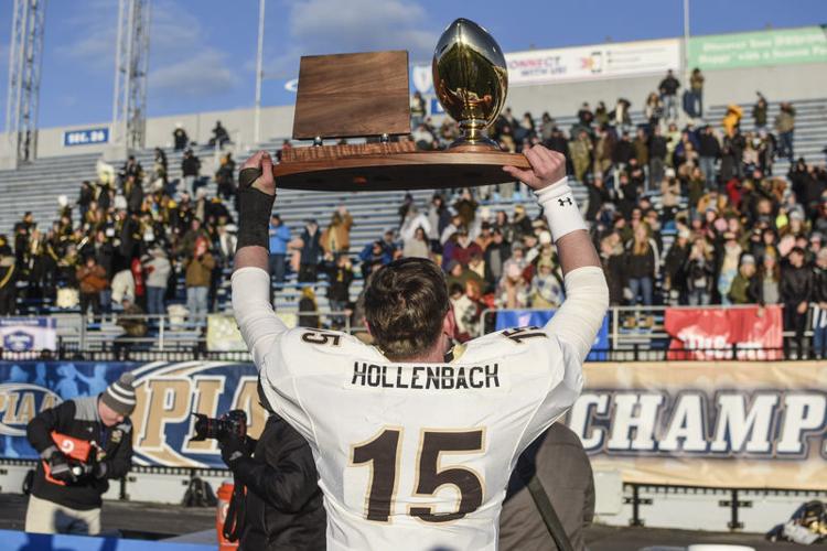 Tigers win 9th PIAA title | Local News | dailyitem.com