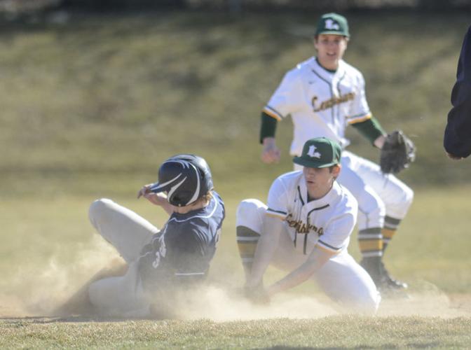 Dressler finds his groove in Mifflinburg win | Sports | dailyitem.com