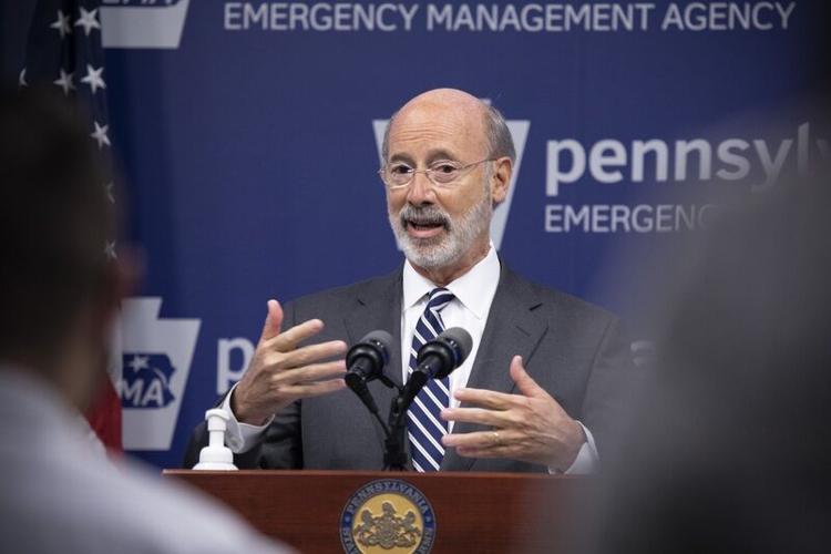 Wolf warns that fall COVID-19 resurgence is arriving | News | dailyitem.com