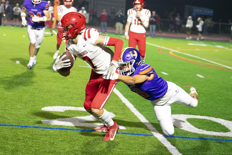 Danville rallies to stay undefeated | Sports | dailyitem.com