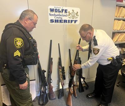 Protection orders can give victim 'relief' | News | dailyitem.com