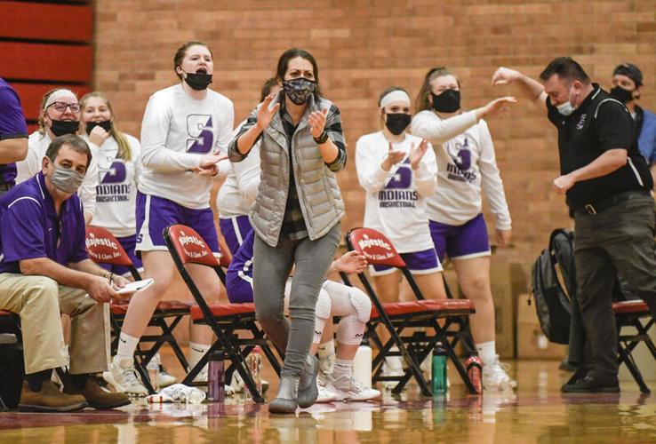 Central Columbia holds off Shamokin in D4 final | Local Sports ...