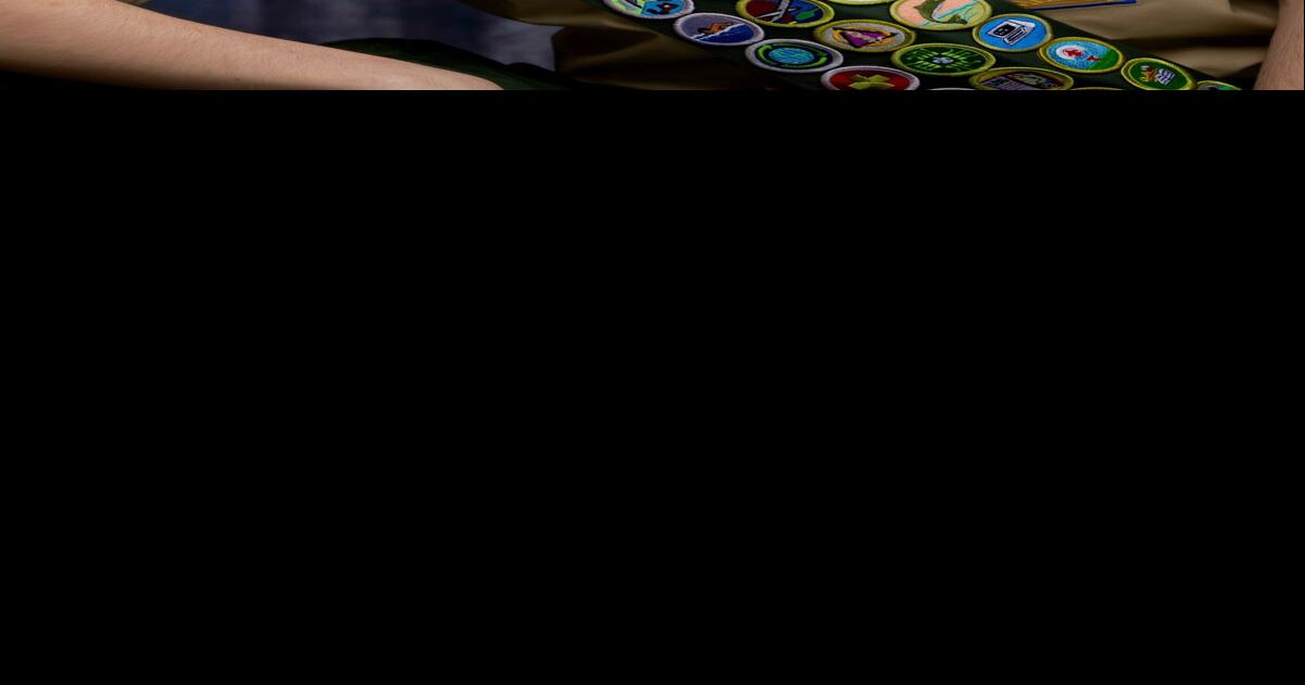 Local scout earns the Boy Scouts highest rank advancement | | dailyitem.com