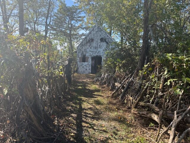 50th year of Elysburg Haunted House set to spook thousands | News ...