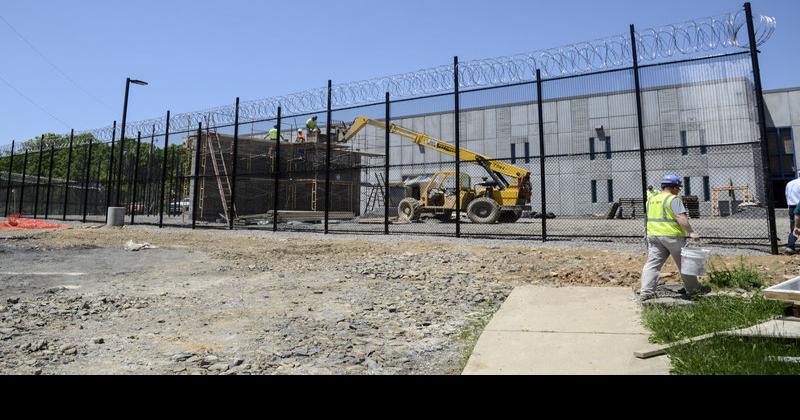 Coal Township files counterclaim over prison permit fees | News ...