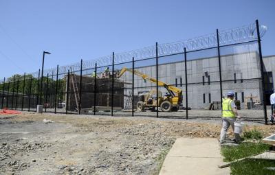Coal Township files counterclaim over prison permit fees | News ...