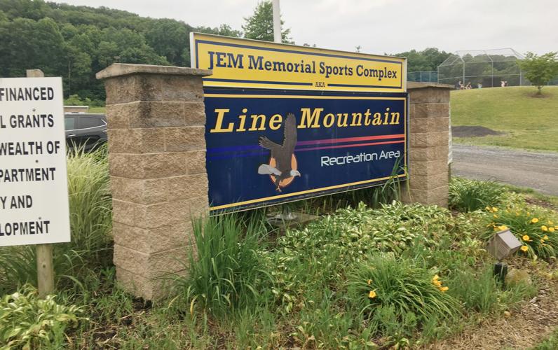 New recreation area opens in Lower Mahanoy | Local News | dailyitem.com