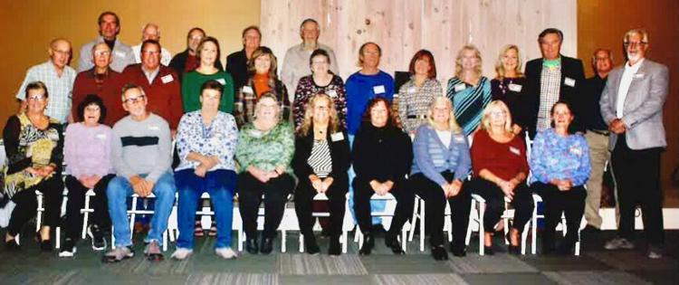 Middleburg High School Class of 1973 | | dailyitem.com