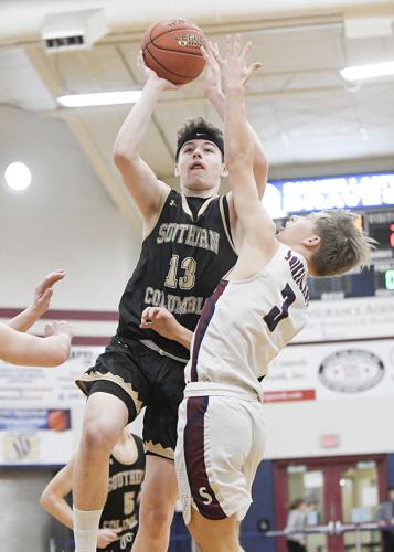 Daily Item Scholar-Athlete of the Week: After milestone, Southern ...