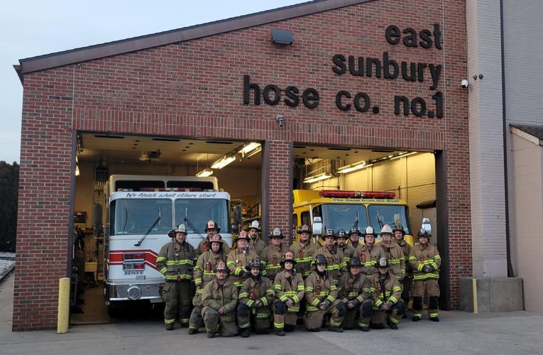 Valley fire departments look to consolidate | News | dailyitem.com