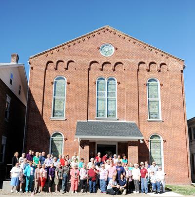 Senior center’s $50G facelift makes debut | News | dailyitem.com