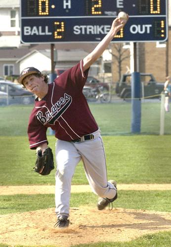 High School Baseball: Jersey Shore beats Shikellamy | Local Sports ...