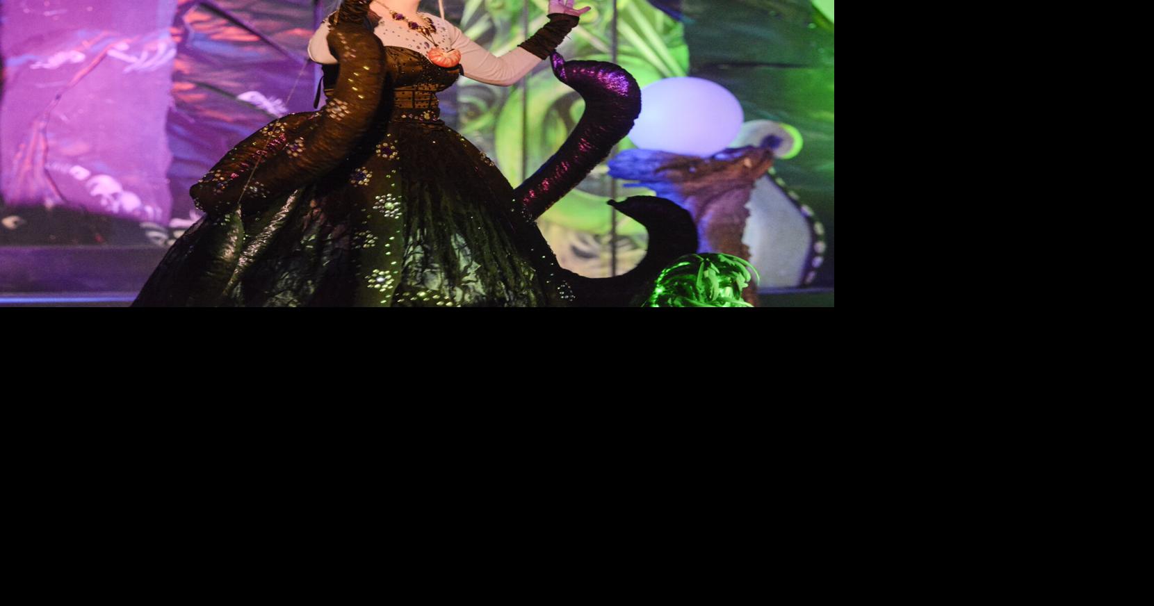 Valley musical directors, actors reflect on return to stage | Applause ...