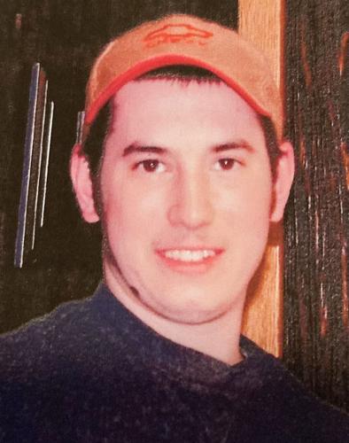 Joshua D. Wright, 41, Beavertown | | dailyitem.com