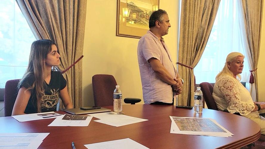 Owner seeking conditional uses of former ACF Industries LLC facility ...